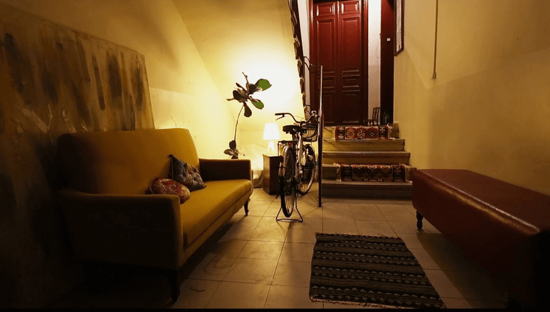 Furn El Chebbak » Skamlla Story